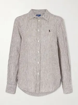 Polo Ralph Lauren Layered Shirts For Women