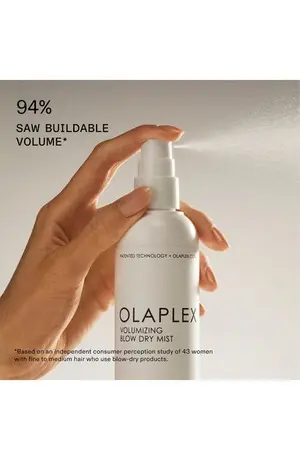 OLAPLEX Volumizing Blow Dry Mist