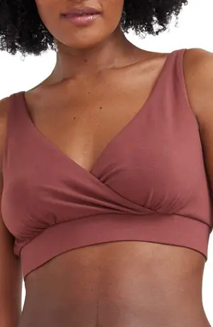 Hatch Seamless Intimates