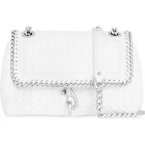 Rebecca Minkoff Woven Cross Body Bags