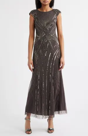 Pisarro Nights Evening Dresses