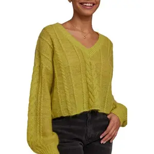 Bella Dahl Medium Knit Sweaters For Women