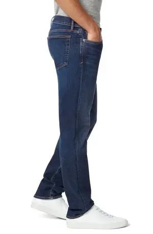 Joe's Jeans The Brixton Slim Straight Leg Jeans