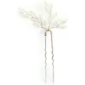 Brides & Hairpins Pins And Brooches