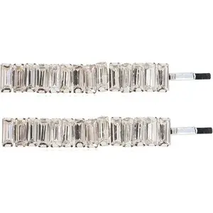 Brides & Hairpins Alissa Crystal Bobby Pins Set