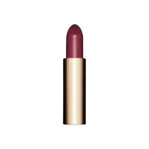 Clarins Joli Rouge Satin Lipstick Refill - 744 Soft Plum