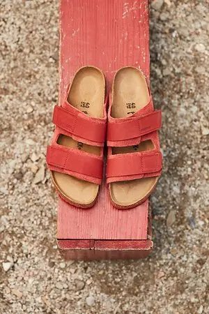 BIRKENSTOCK Uji