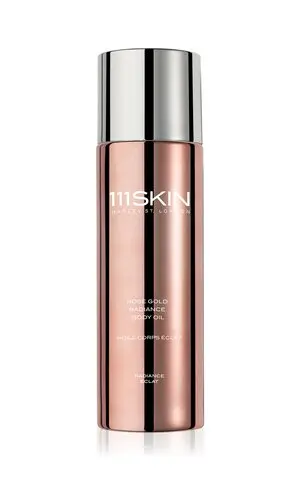 111SKIN Rose Gold Radiance Body Oil - N,a
