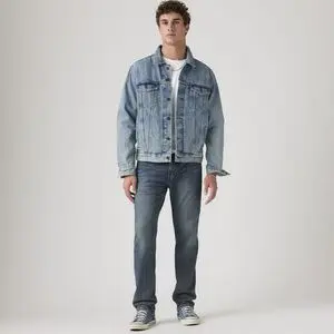 LEVI'S 514 Straight Fit Jeans
