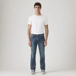 LEVI'S 514 Straight Fit Jeans
