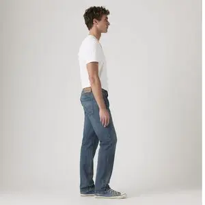LEVI'S 514 Straight Fit Jeans