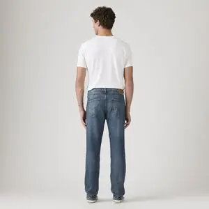 LEVI'S 514 Straight Fit Jeans