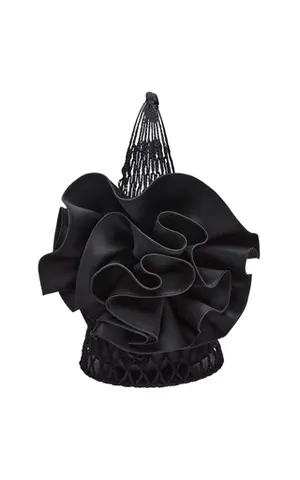 Magda Butrym Small Devana Tote Bag