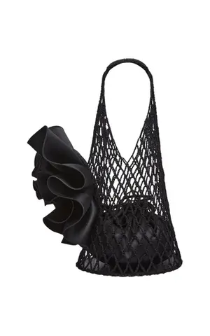 Magda Butrym Small Devana Tote Bag