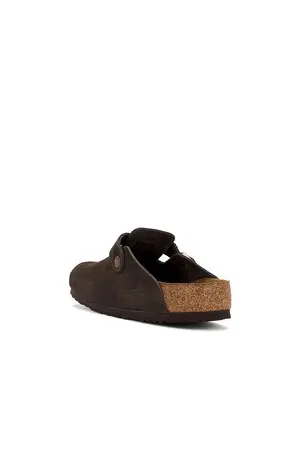 Casual Men's Slip-On Sandals