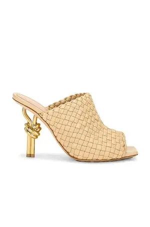 Bottega Veneta Mule Mules Clogs For Women