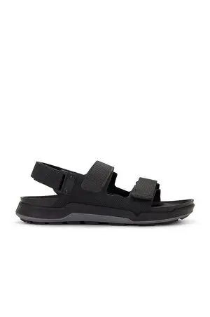 Birkenstock Velcroed Shoes For Men