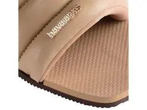 Havaianas You Milan Padded Strap Flip Flop Sandals