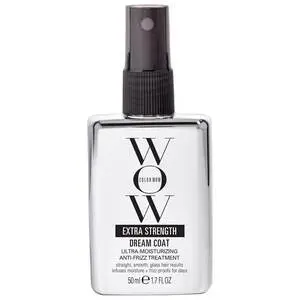 COLOR WOW Mini Extra Strength Dream Coat Ultra-moisturizing Anti-frizz Treatment - One-color