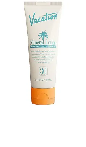 VACATION Mineral Lotion Spf 30 - N,a