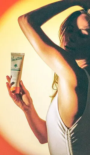 VACATION Mineral Lotion Spf 30