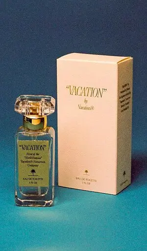 VACATION Eau De Toilette - N,a