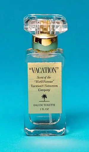 VACATION Eau De Toilette - N,a