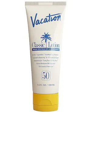 VACATION Classic Lotion Spf 50 - N,a