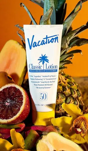 VACATION Classic Lotion Spf 50 - N,a