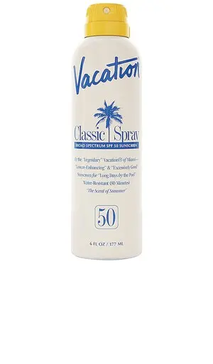 VACATION Classic Spray Spf 50 - N,a
