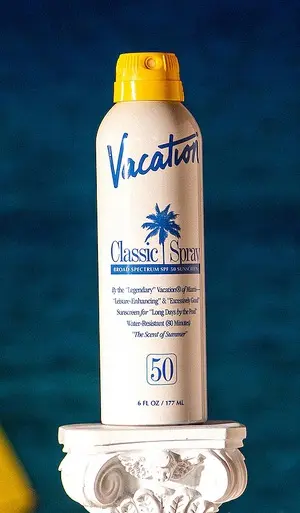 VACATION Classic Spray Spf 50 - N,a