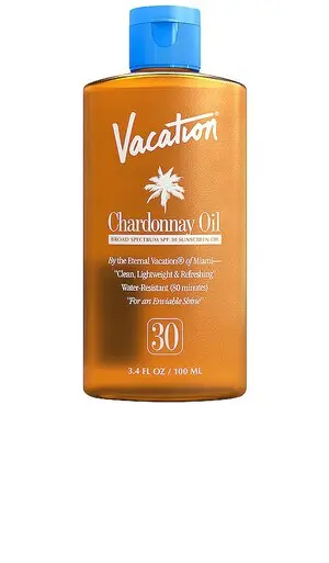 Vacation Serums & Oils Skincare Products
