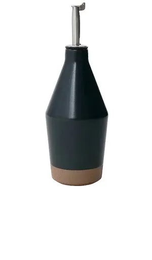 KINTO Clk-211 Oil Bottle 300ml - Black
