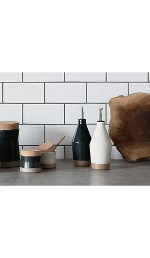 KINTO Clk-211 Oil Bottle 300ml