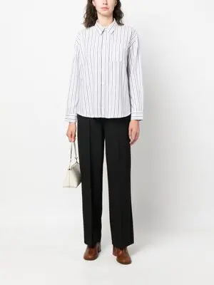 A.p.c. Alfreda Drawstring Trousers