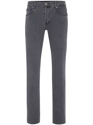Billionaire Stretch Jeans For Men