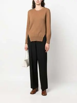 A.p.c. Virgin Wool Jumper