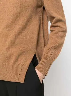 A.p.c. Virgin Wool Jumper