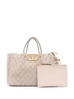 Valentino Garavani Medium Summer Tote