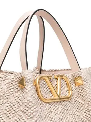 Valentino Garavani Medium Summer Tote