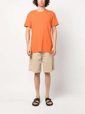 Orlebar Brown Patch-pocket T-shirt