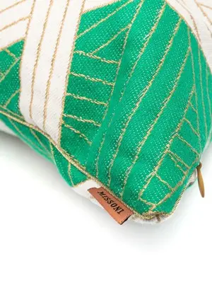 Missoni Nastri Striped Cushion