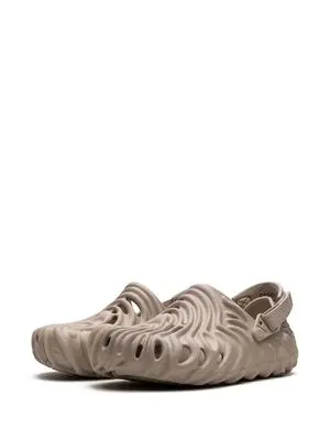 CROCS Pollex Salehe Bembury Horchata Mules