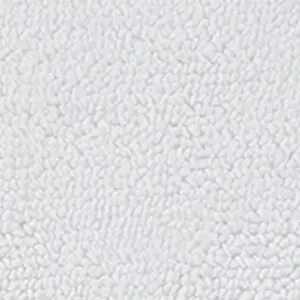 ABYSS & HABIDECOR Reversible Bath Mat - White