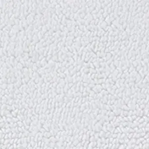 ABYSS & HABIDECOR Reversible Bath Mat - White