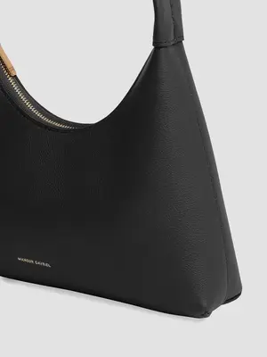 MANSUR GAVRIEL Mini Candy Hobo Bag - Black