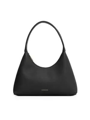 MANSUR GAVRIEL Mini Candy Hobo Bag - Black
