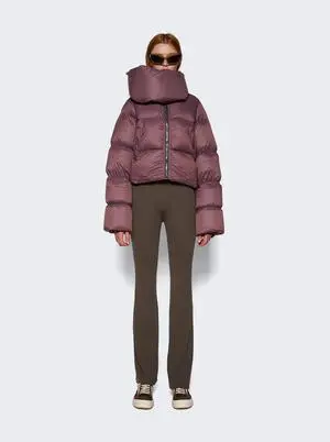 Rick Owens Knit Leg Pants