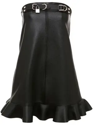 Jw Anderson Ruffled Cocktail Dresses