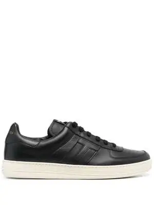 TOM FORD Radcliffe Low-top Sneakers - Black